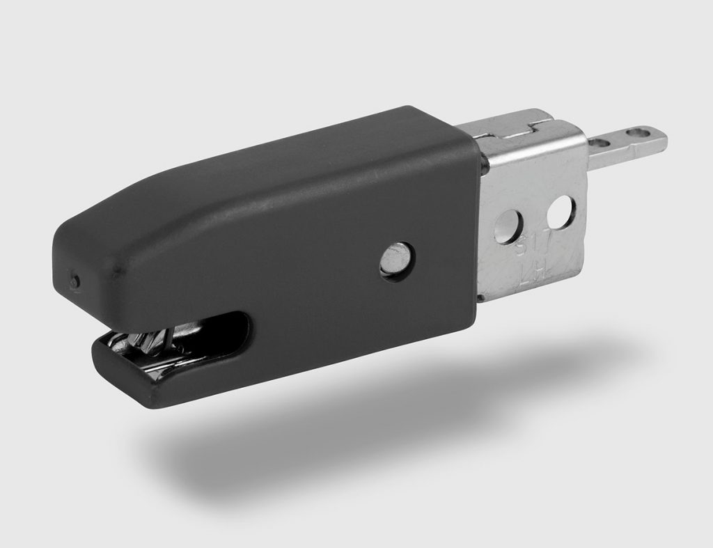 Isofix/LATCH - Holmbergs