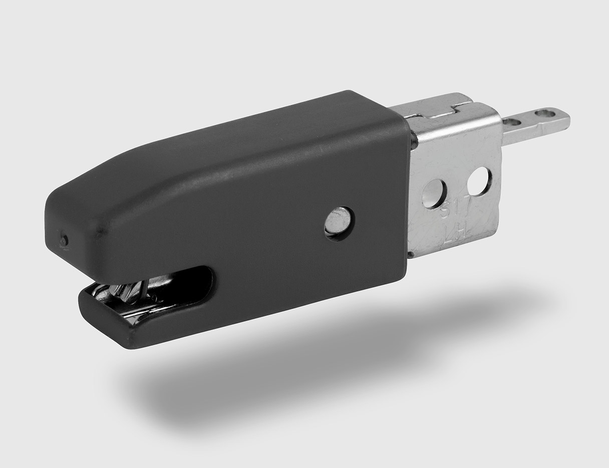 Isofix/LATCH - Holmbergs