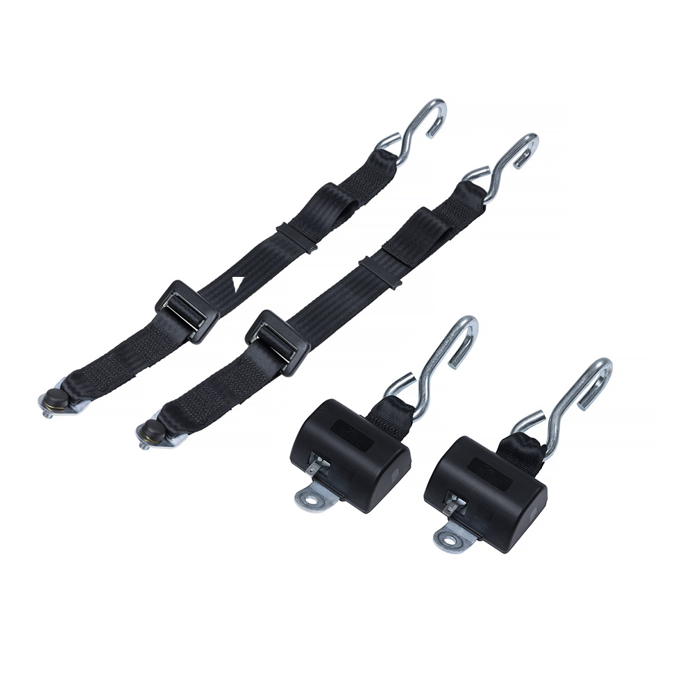 Wheelchair and Occupant Restraint System - Holmbergs