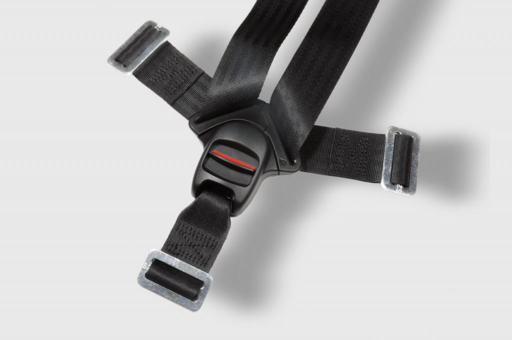 Child harnesses - Holmbergs