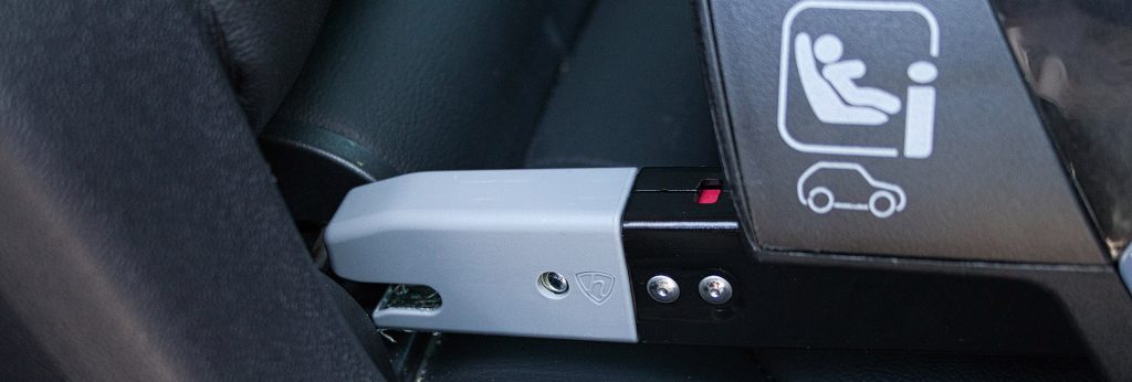 Isofix/LATCH - Holmbergs