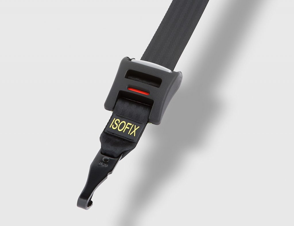 Isofix/LATCH - Holmbergs