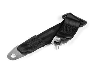 Wheelchair and Occupant Restraint System - Holmbergs