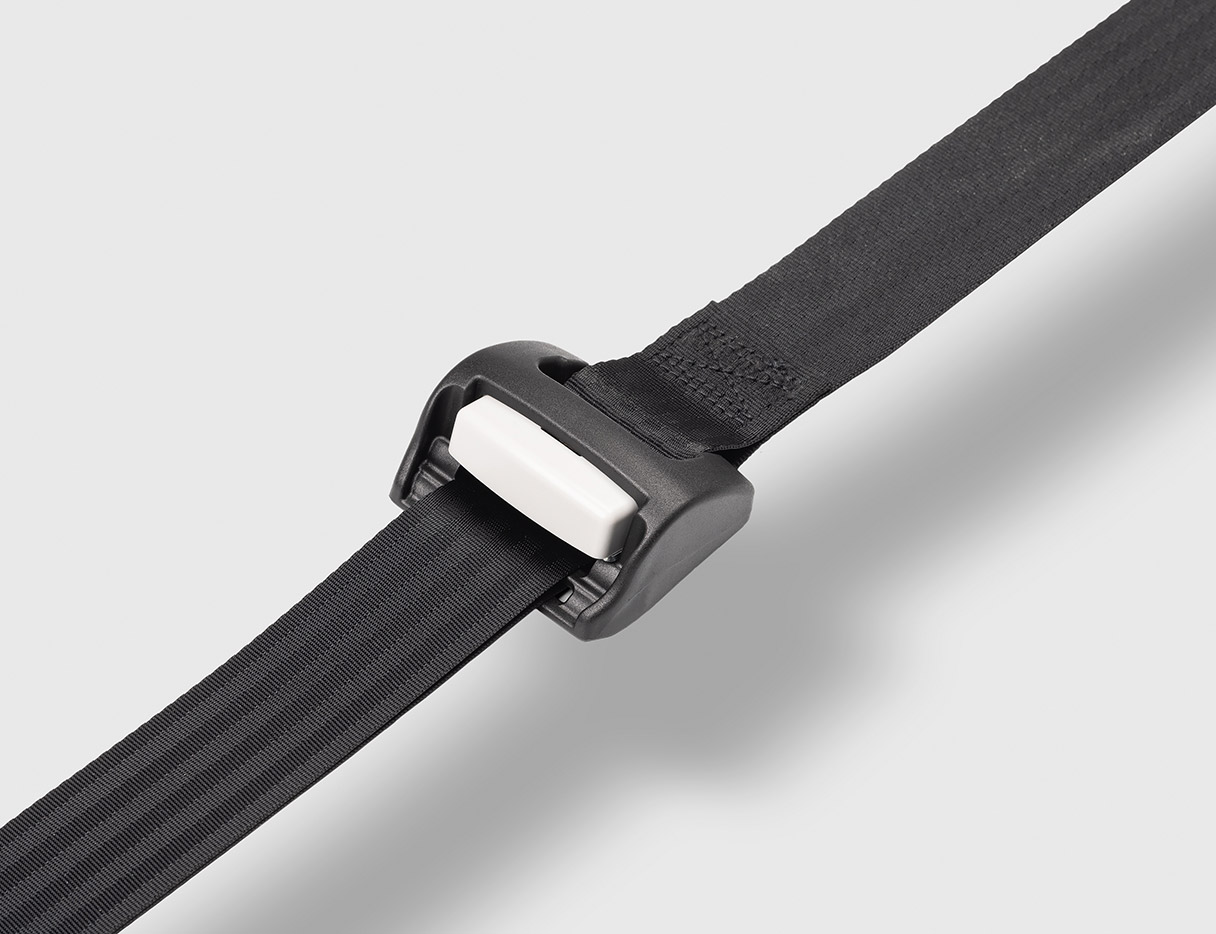 Isofix/LATCH - Holmbergs