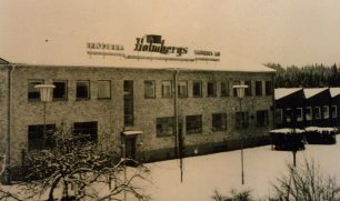 Holmbergs: A Legacy of Safety