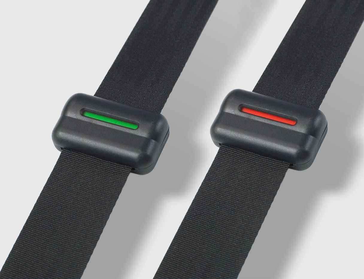 Isofix/LATCH - Holmbergs