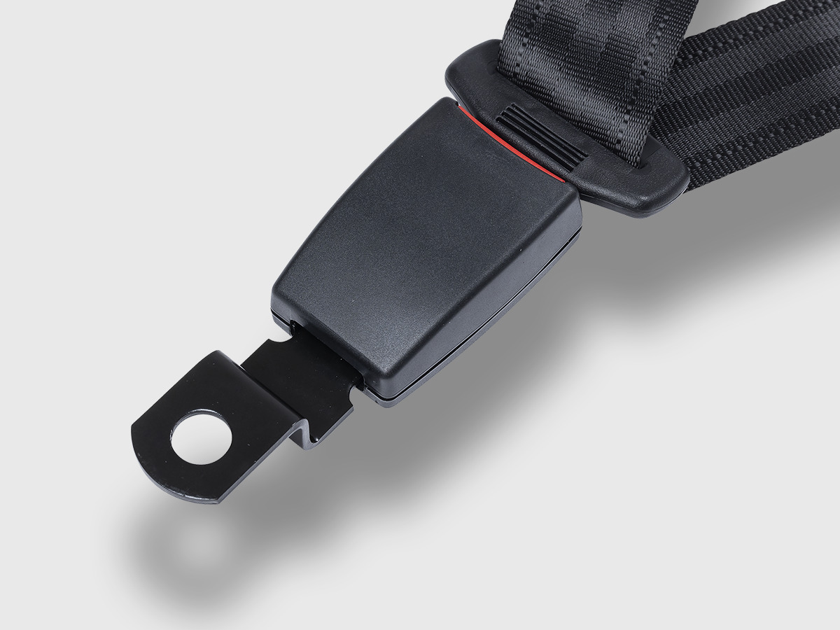 Seat belts - Holmbergs