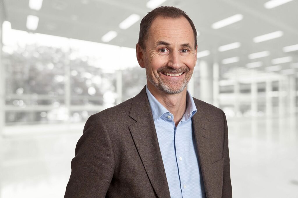 About Holmbergs - Holmbergs